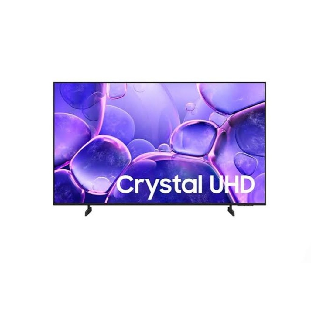Jual LED TV 43 INCH Crystal UHD 4K Smart TV DIGITAL SAMSUNG 43DU8000 43U8500F Resmi 43U8500 ...