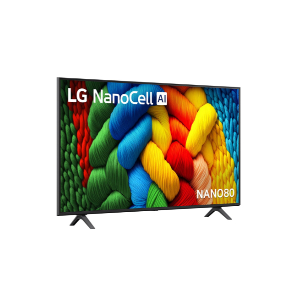 Jual LG 55NANO80ASA SMART TV 55 INCH LED 4K UHD NANOCELL THINQ AI ...