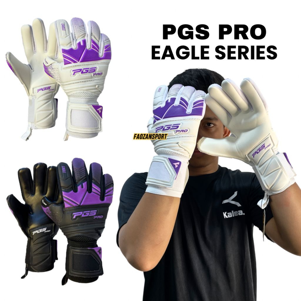 Jual PGS PRO EAGLE Series 2025 sarung tangan kiper pgs pro eagle ...