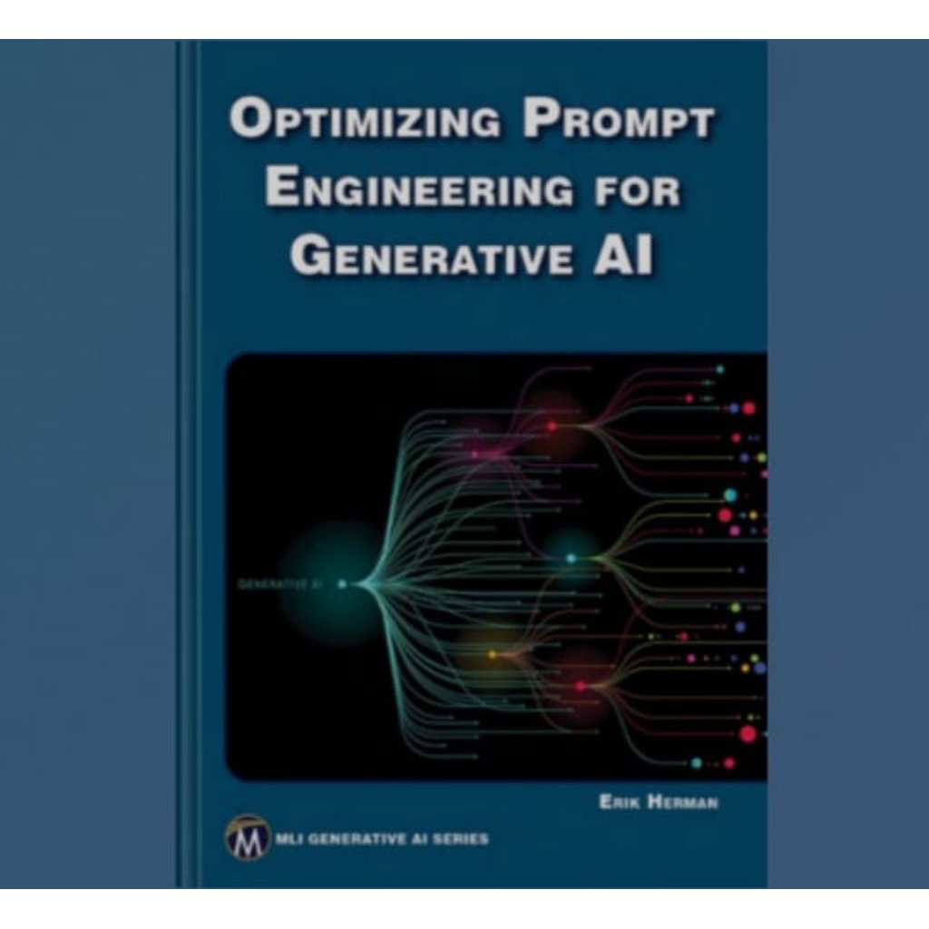Jual Buku Optimizing Prompt Engineering for Generative AI | Shopee Indonesia
