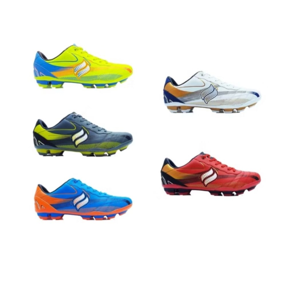 Jual sepatu bola finotti libero sc original | Shopee Indonesia