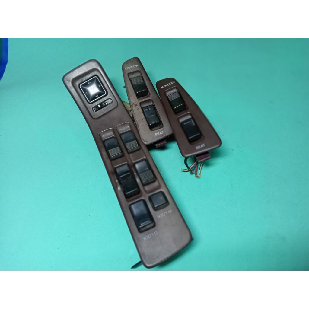 Jual saklar power window Toyota crown royal | Shopee Indonesia