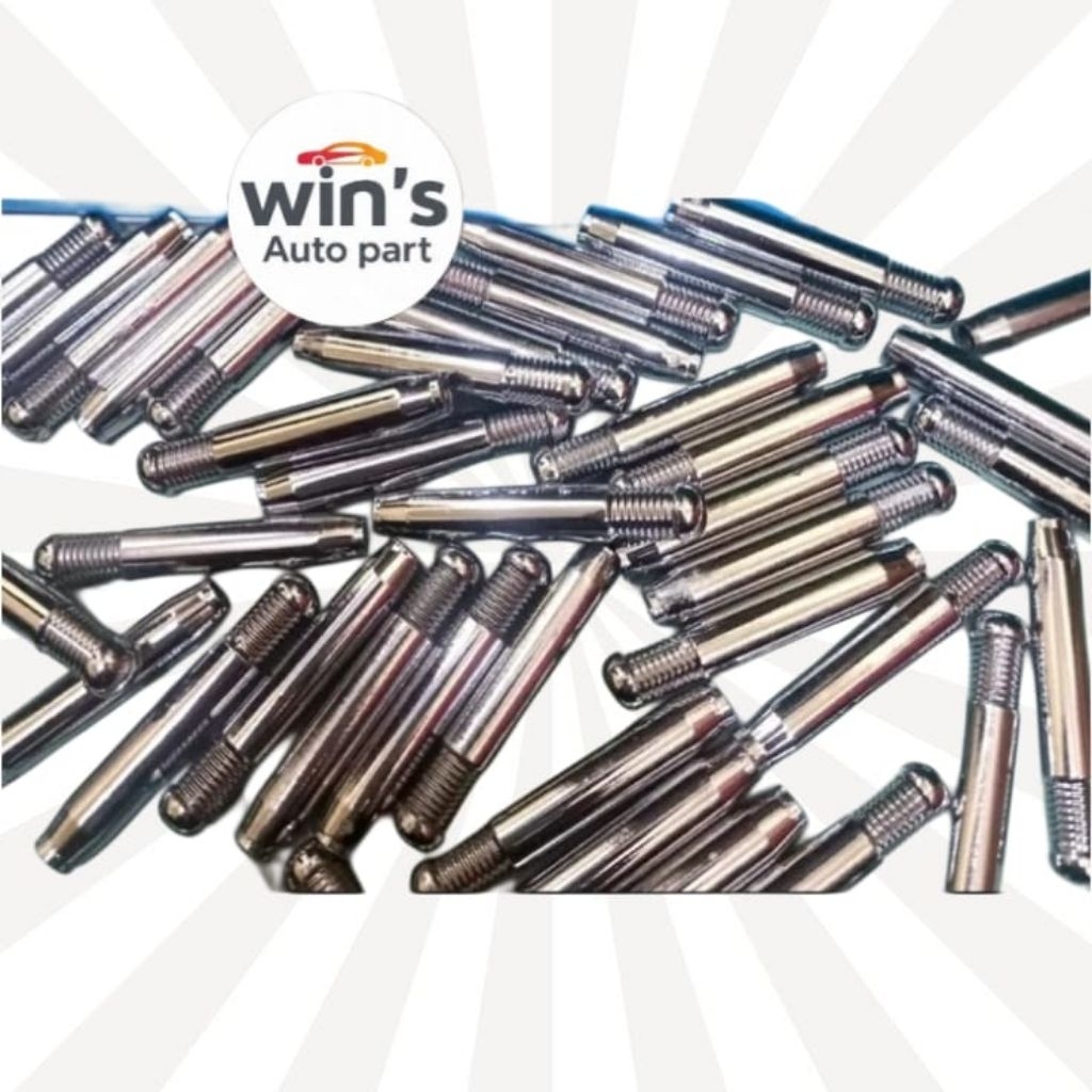 Jual Knop pintu apv warna hitam dan chrome ( satuan ) | Shopee Indonesia