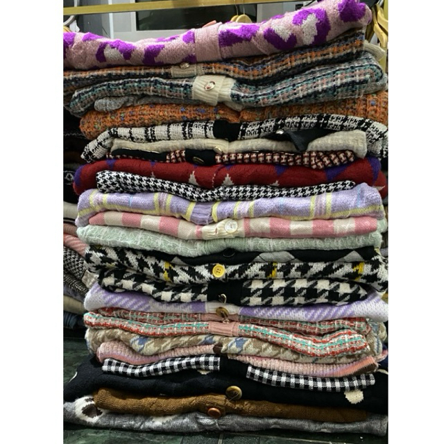 Jual Rajut Premium 30-100 (+admin shopee) | Shopee Indonesia