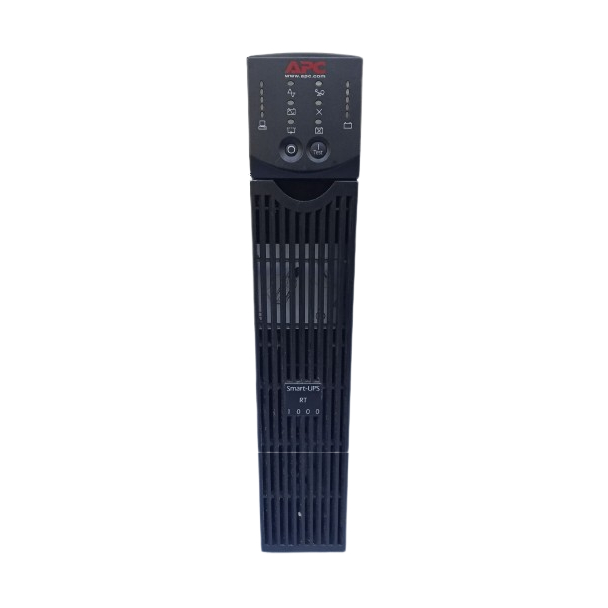 Jual UPS Eror / Minus charger Smart-UPS RT1000 APC SURT1000XLI | Shopee ...