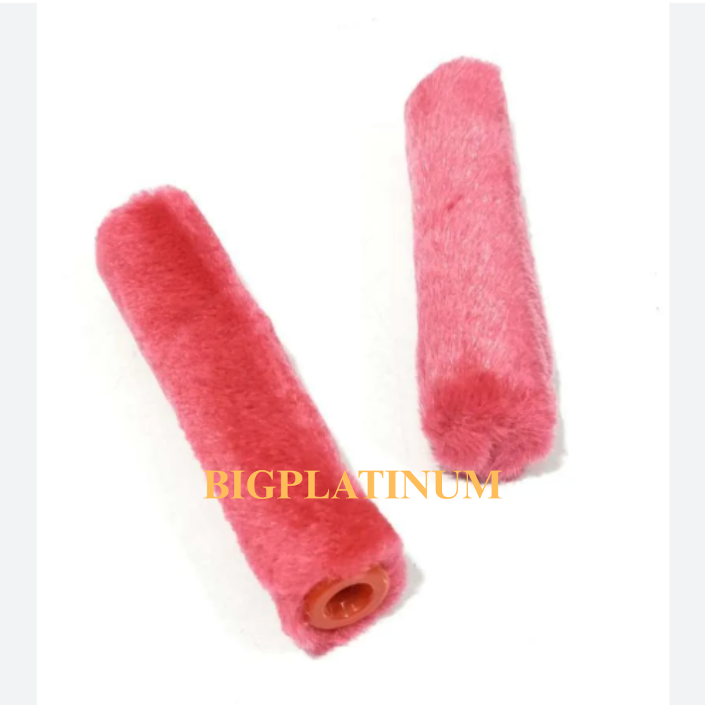 Jual Isi Ulang Bulu Rol Cat Kapal Minyak Air - Refill Bulu Rol Cat ...