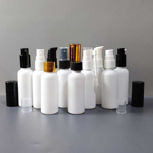 Jual Botol Nozel Botol Spray Nozzle /Hidung Belalai Botol Farmasi Botol ...