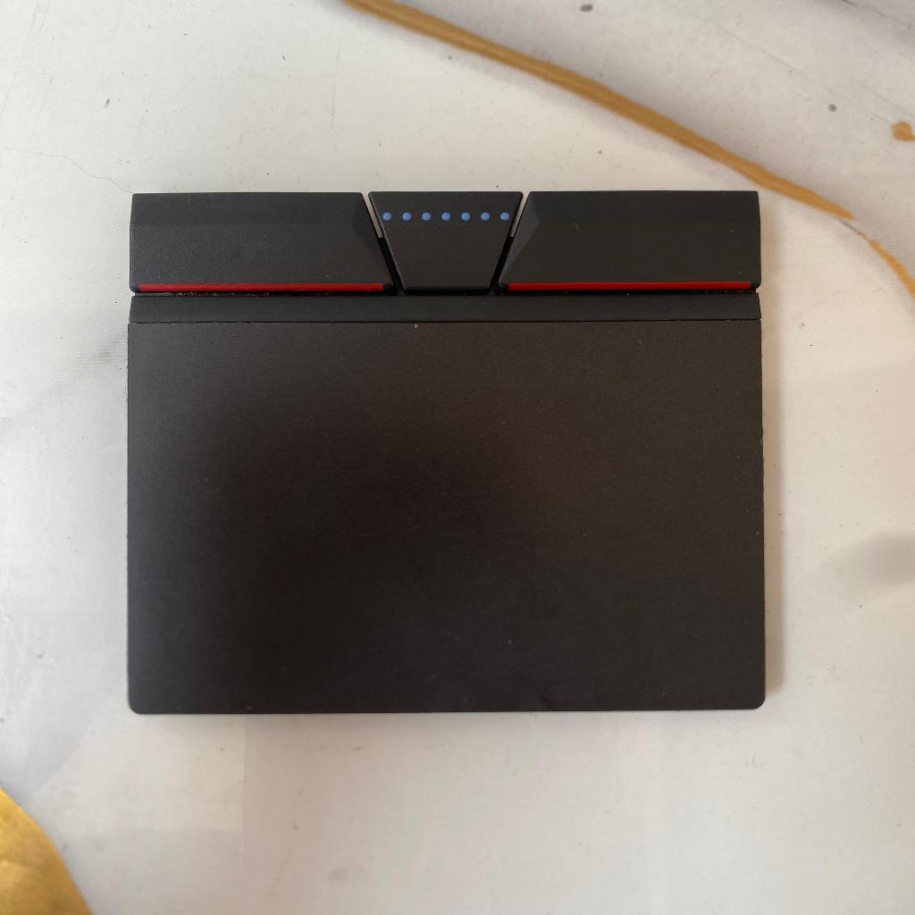 Jual TOUCHPAD Clickpad Laptop Lenovo Thinkpad X250 X260 | Shopee Indonesia