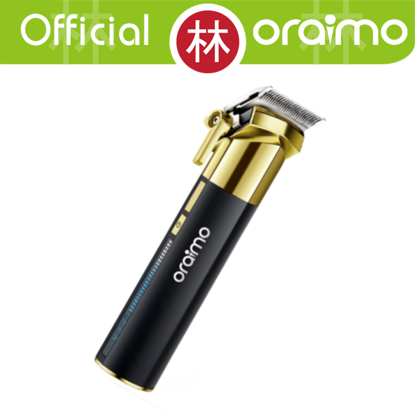 Jual Oraimo OPC-CL33N Alat Cukur Listrik Smart Trimmer 10W Elektrik Rambut Jenggot Motor Super ...