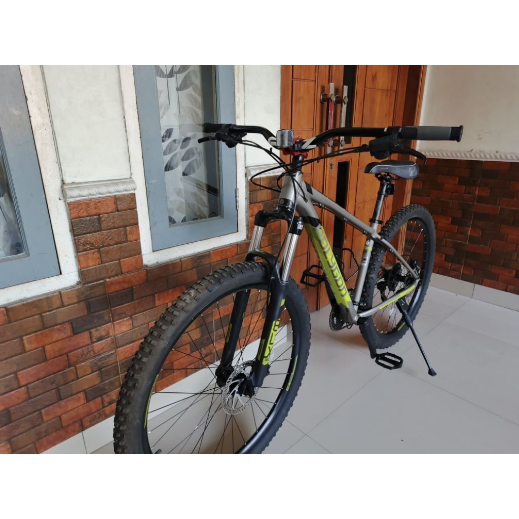 Jual Sepeda polygon Premier 5 2021 Scond | Shopee Indonesia