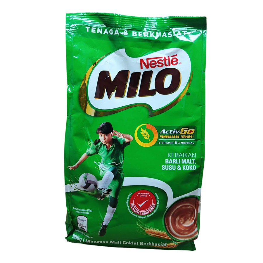 Jual NESTLE MILO POWDER LOKAL DAN IMPORT | Shopee Indonesia