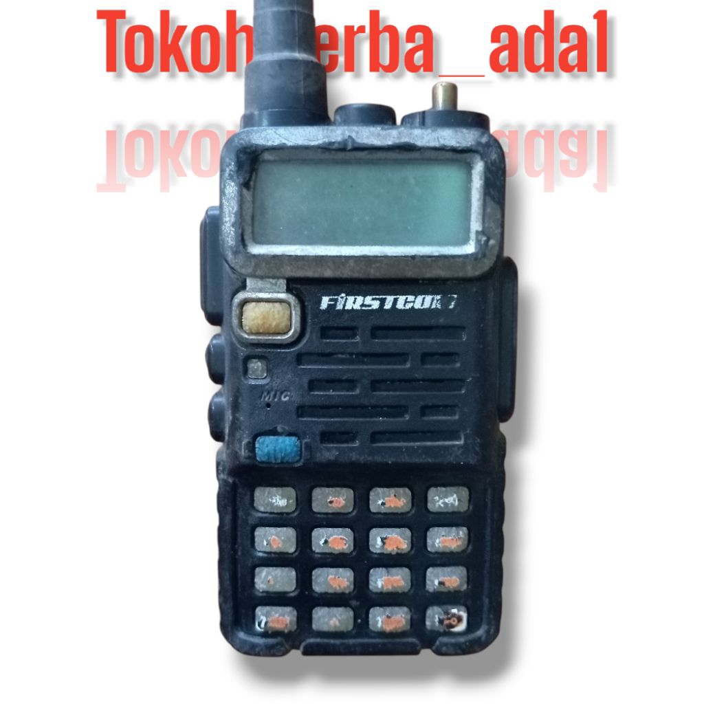 Jual Ht Firstcom FC-26 minus | Shopee Indonesia