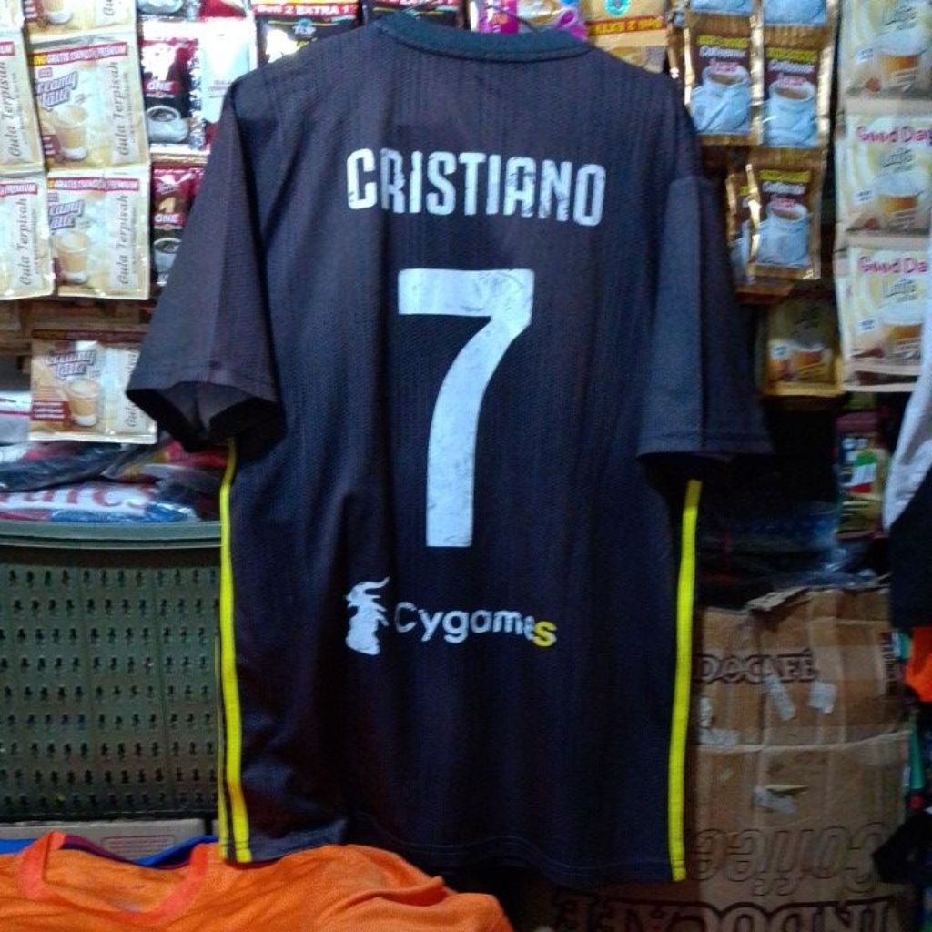 Jual Jersey retro juven tus paketan 2pcs | Shopee Indonesia
