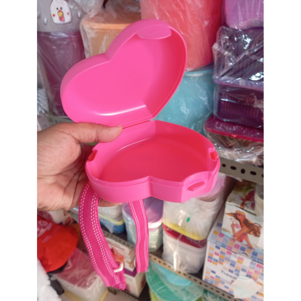 Jual LOVE KEEPER TUPPERWARE ORI | Shopee Indonesia