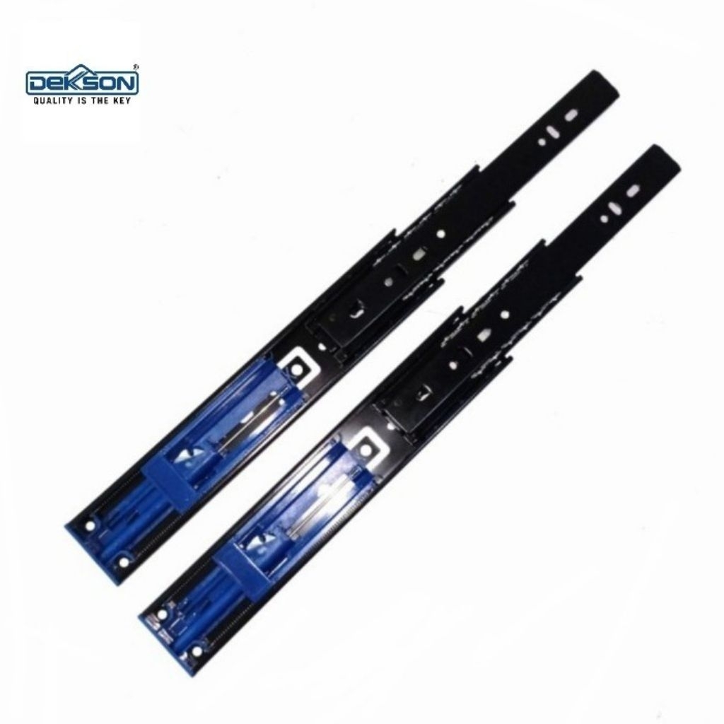 Jual Rel Laci Slow Motion Dekkson Black (DKS FBB 40 cm SLOW MOTION ...