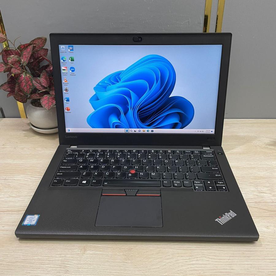Jual Laptop Lenovo Thinkpad X260, Core i7, Gen 6th, Ram 8/256 GB SSD ...