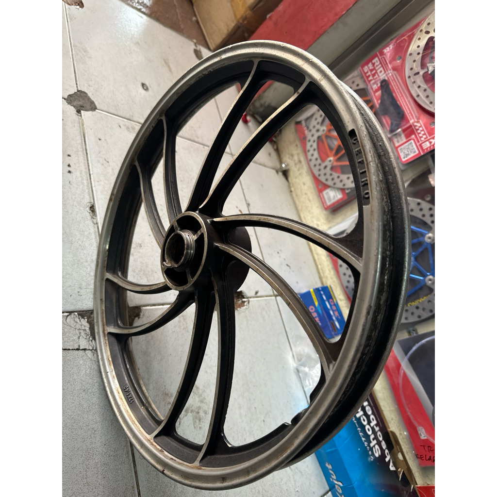 Jual vleg cefiro dpan vleg palang cefiro dpan | Shopee Indonesia