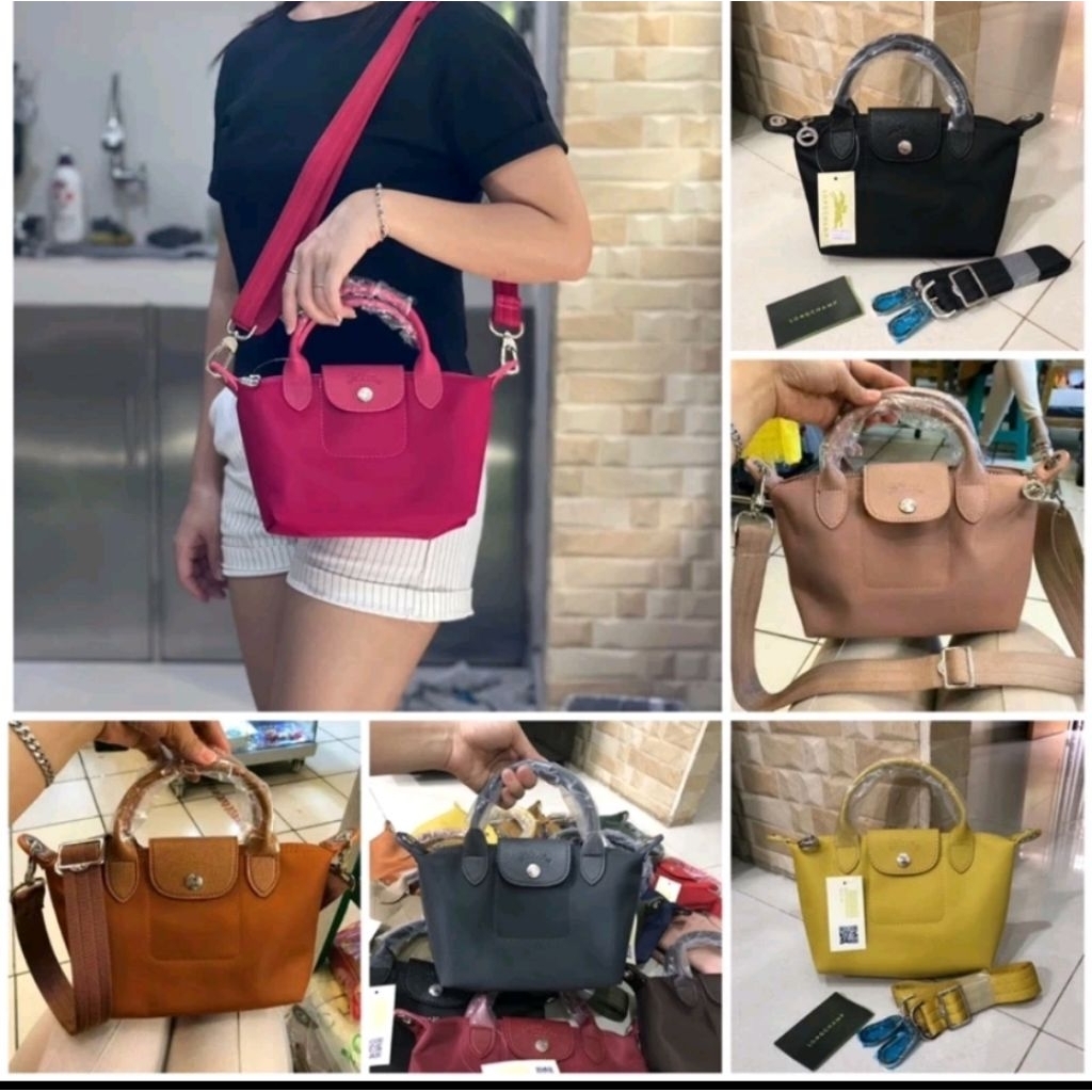 Jual DI SHOPEE TAS SELEMPANG KECIL | Shopee Indonesia