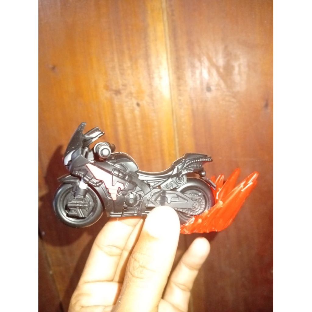 Jual Blokees motor kamen Rider skull | Shopee Indonesia