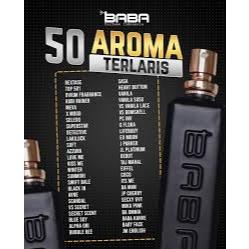 Jual BABA Premium Parfum Original - Top Seller baba parfume | baba ...