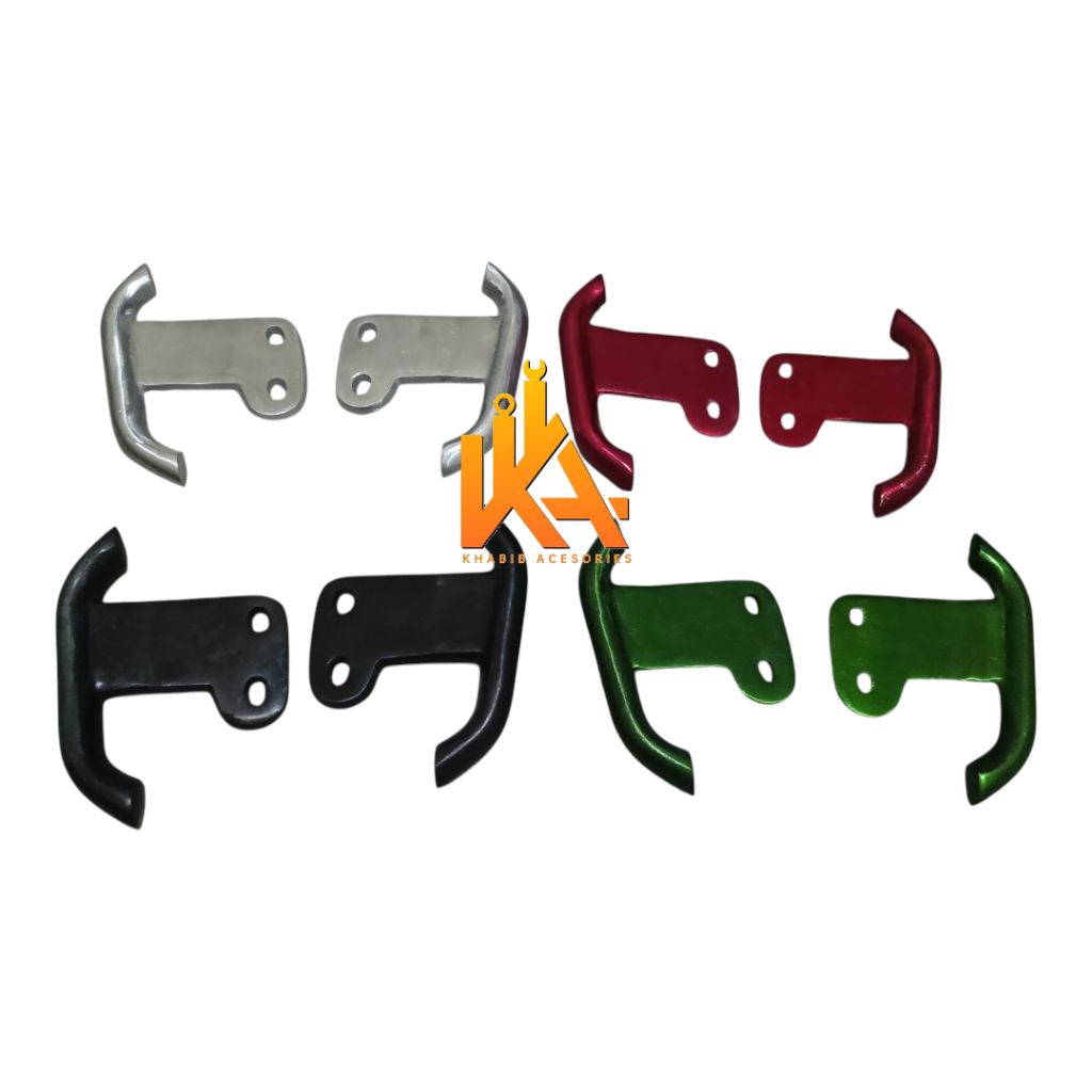 Jual Behel Stylo 160 Begel Stylo Behel Honda Stylo 160 Model Vespa ...