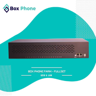 Produk BOX PHONE FARM | Shopee Indonesia