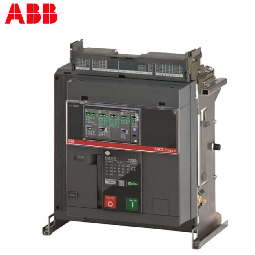 Jual ABB - ACB 4P 1600A 65-66KA / 71511 | Shopee Indonesia