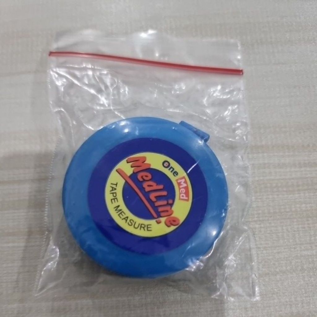 Jual Measuring Tape Metlin Roll Meteran Onemed | Shopee Indonesia