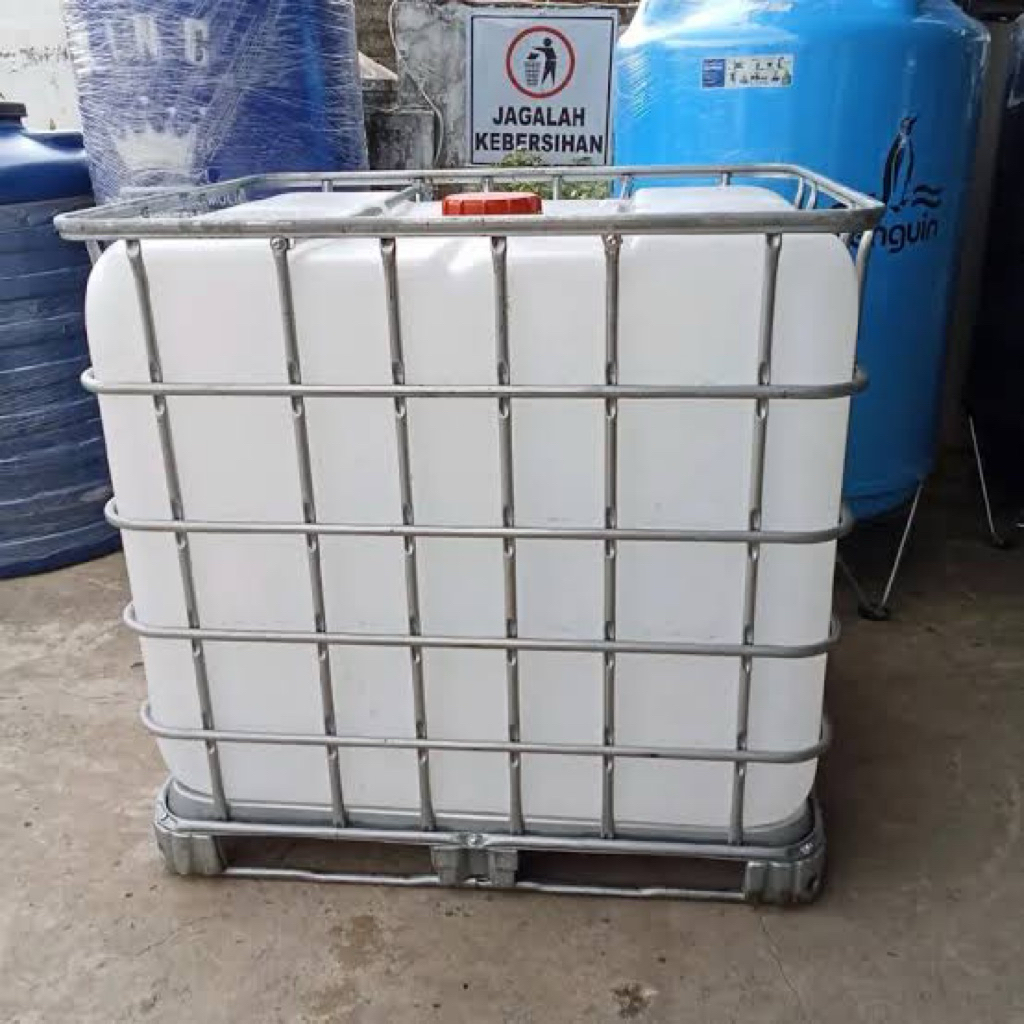 Jual Baby Tank / Tangki Petak 1000 Liter | Shopee Indonesia