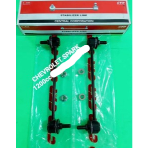 Jual LING LINK stabil stabilizer CHEVROELT SPARK 1200cc Made in KOREA ...