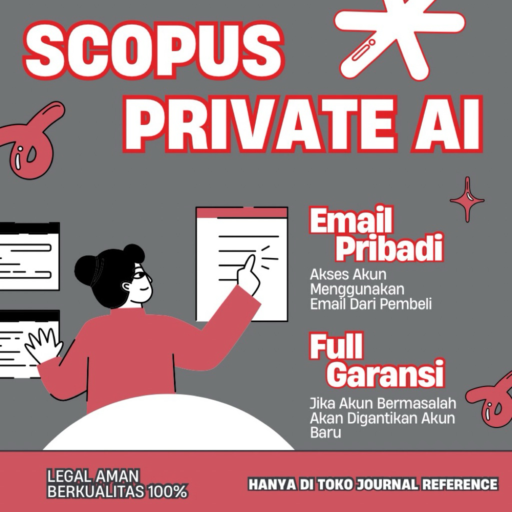 Jual 𝘼𝙠𝙪𝙣 𝙎𝙘𝙤𝙥𝙪𝙨 𝙋𝙧𝙚𝙢𝙞𝙪𝙢 𝘼𝙄 𝙄𝙣𝙘𝙡𝙪𝙙𝙚 𝙎𝙘𝙞𝙑𝙖𝙡 + 𝙎𝙘𝙞𝙚𝙣𝙘𝙚𝘿𝙞𝙧𝙚𝙘𝙩 ...