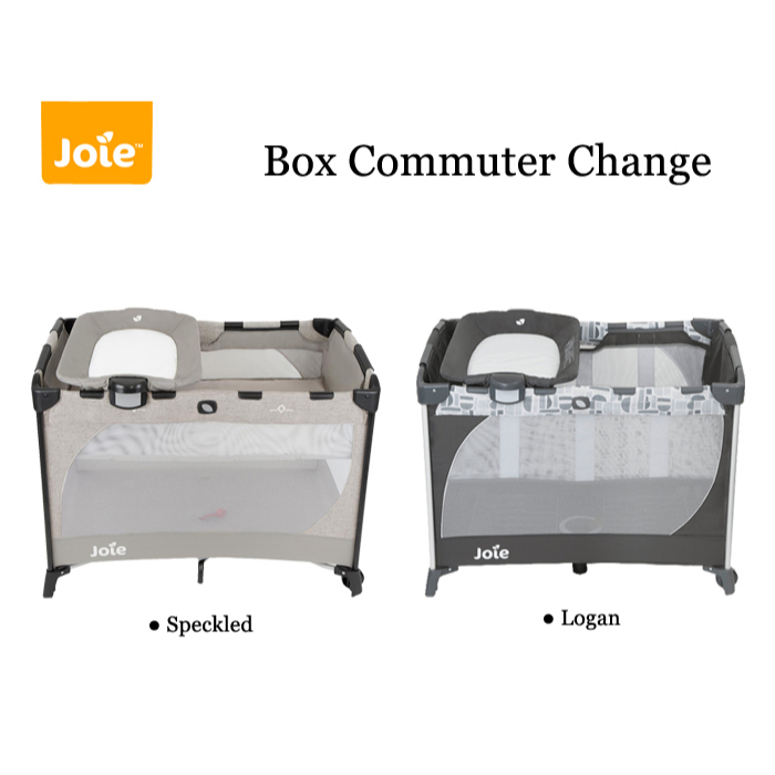 Jual Joie Commuter Change / Box Bayi Joie Commuter Change | Shopee ...