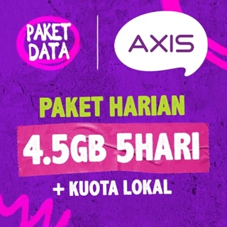 Toko Online AXIS Official Store | Shopee Indonesia