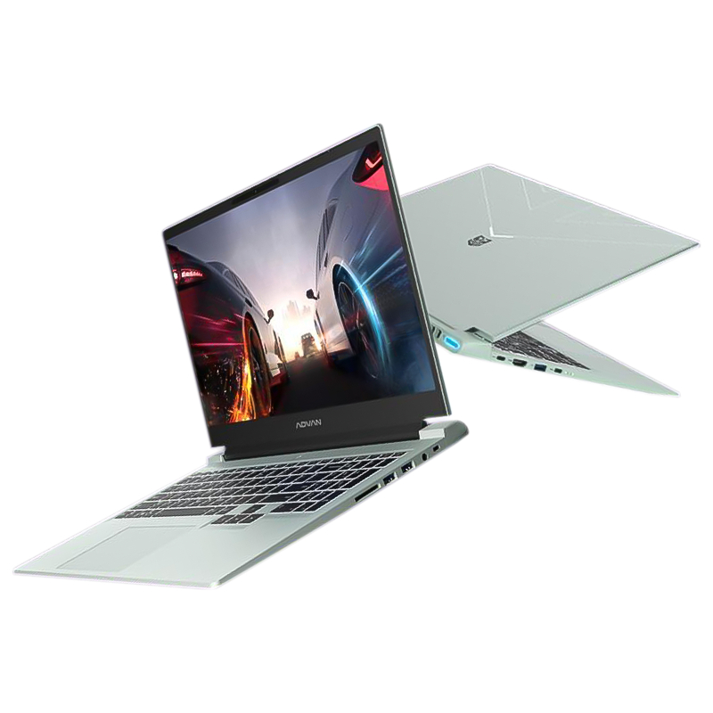 Jual ADVAN Gaming Pixwar X Transformer Polos - Ryzen 7 6800H 512GB SSD ...