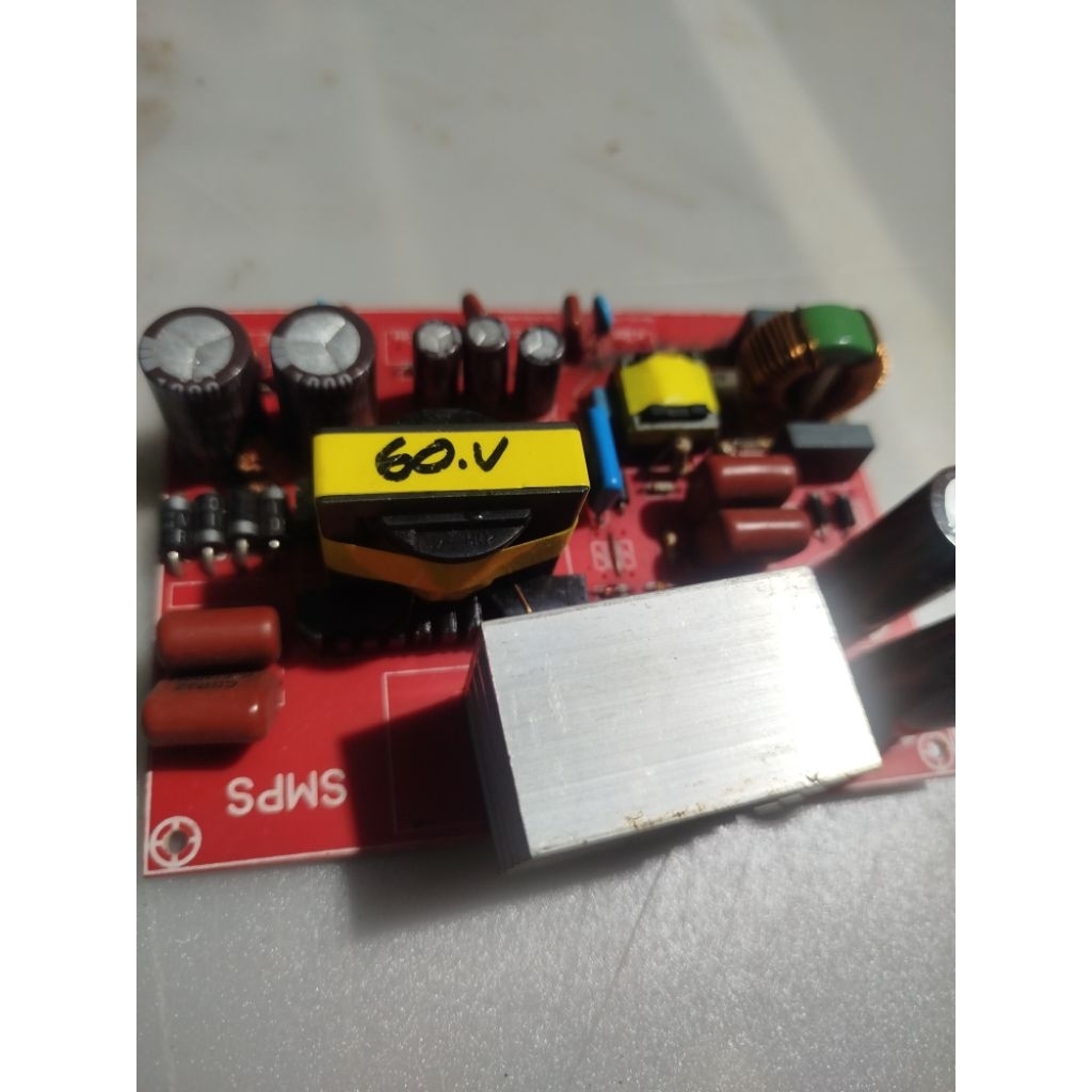 Jual smps sos hb 10amper baca depkripsi | Shopee Indonesia