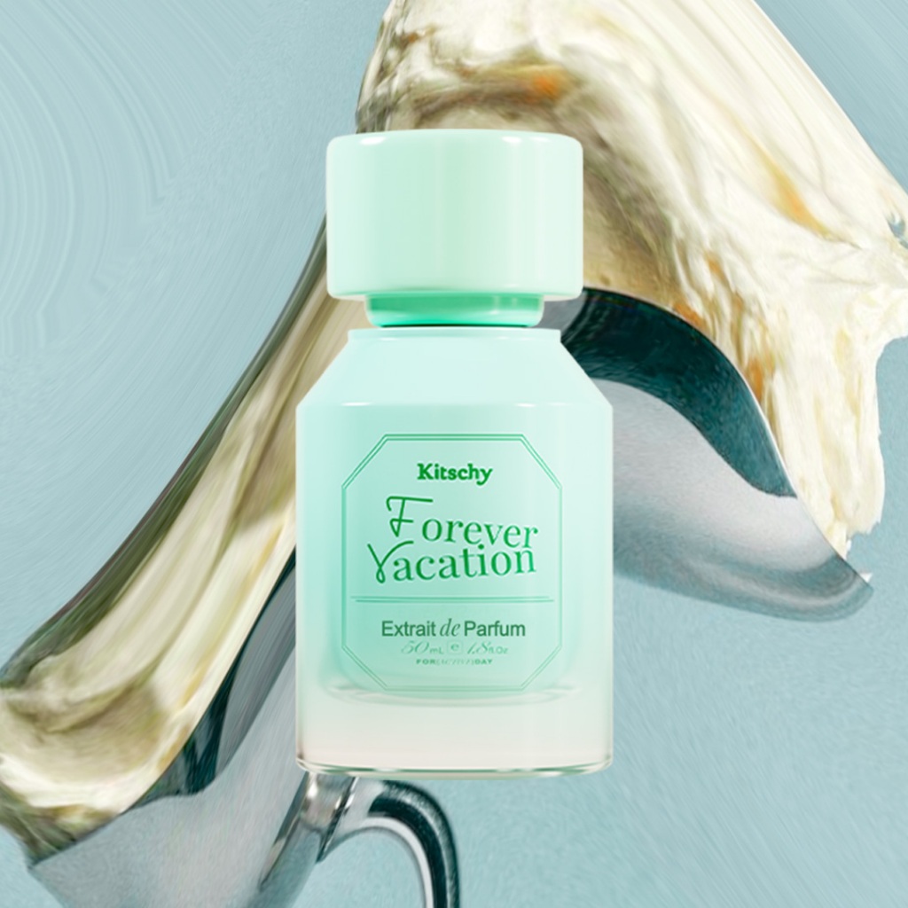 Jual Kitschy Feels - Forever Vacation Extrait De Parfum | Wangi ...