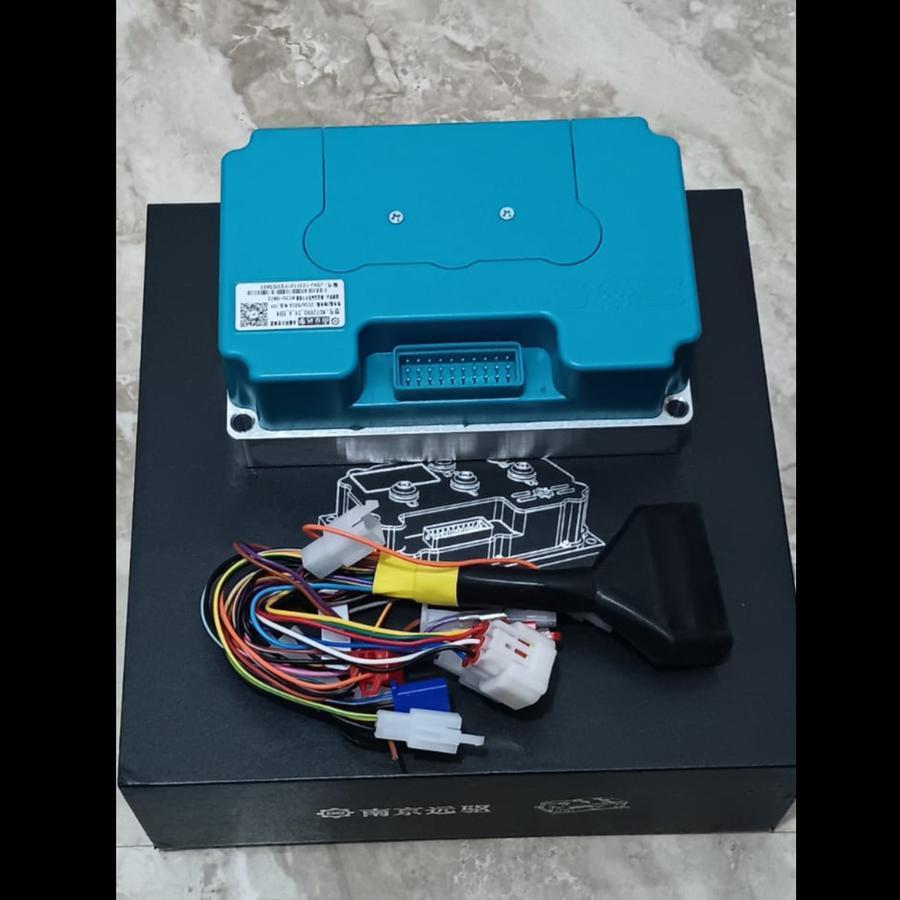 Jual Controller Nanjing Fardriver ND72260 ND72300 ND72340 ND72360 ND72400 | Shopee Indonesia