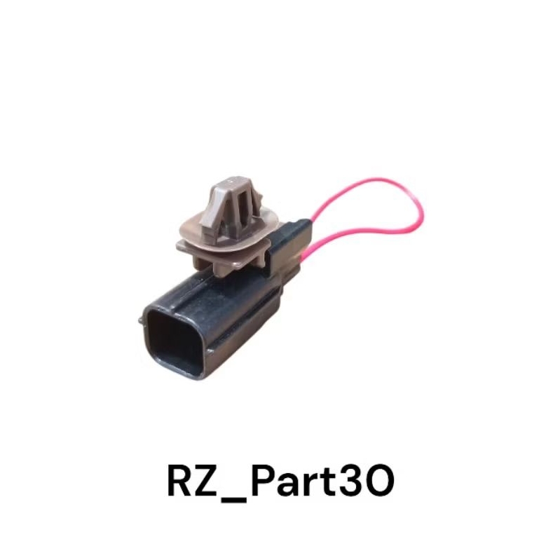 Jual Soket DLC SCS Honda pcx 160 ADV 160 Vario 160 Euro 5 injeksi 6 pin ...