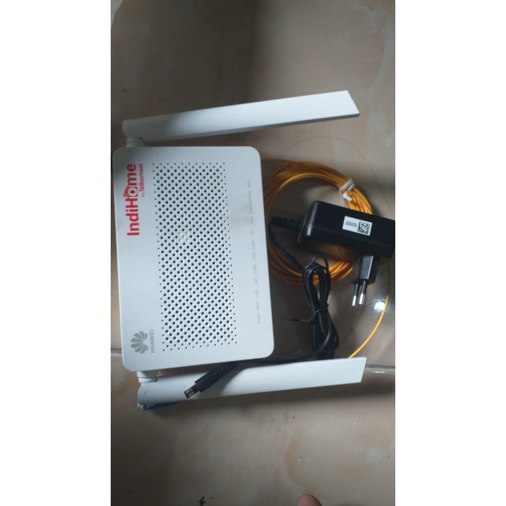 Jual huwawe 5v5 biru plus adaptor tahun 2024 [gak ada wan] | Shopee Indonesia