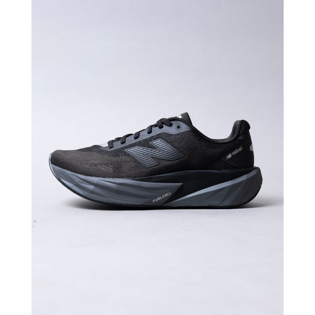 Jual ENBE FUELLCEL REBEL V5 - BLACK | Shopee Indonesia