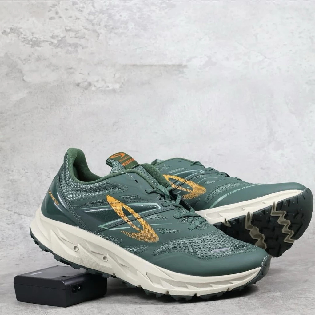 Jual [SUDAH READY] ORDER SEPATU TRAIL RUN 910 NINETEN YUZA EVO FOREST ...