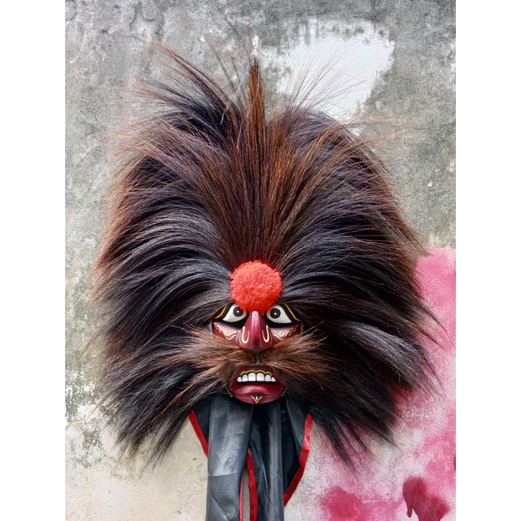 Jual GANONGAN PAKEM GANTENG FULL KUDA | Shopee Indonesia