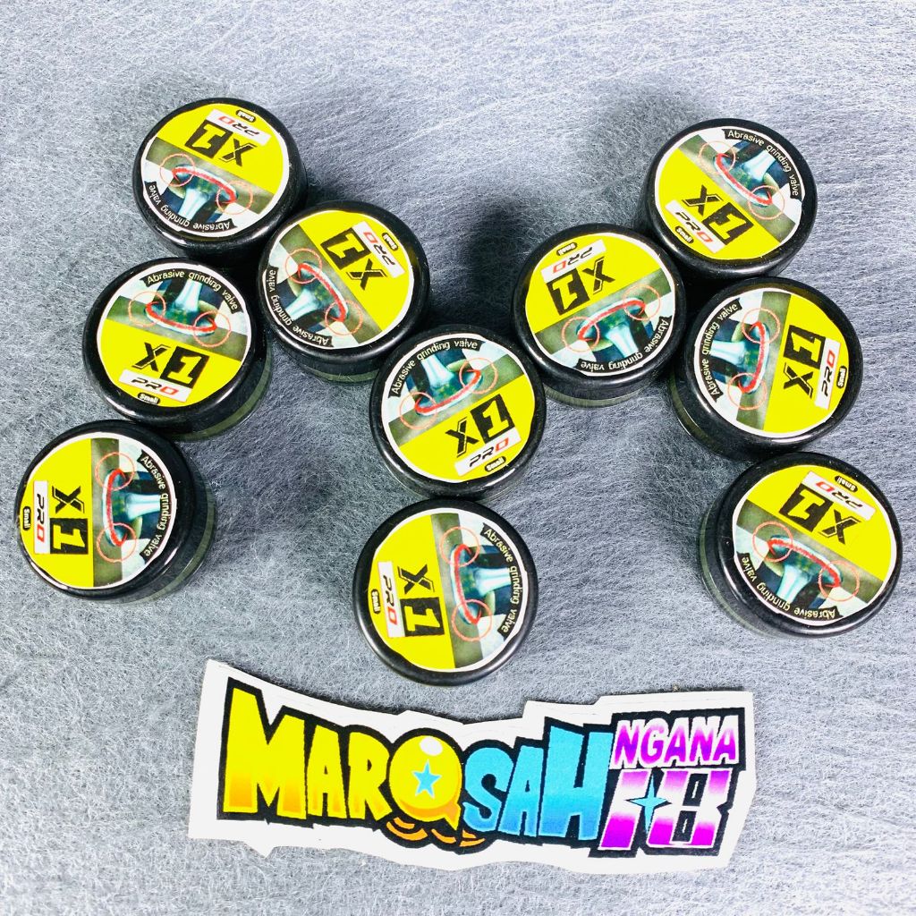Jual OBAT SKIR SKUR FINISING RACING MARQSAH NGANA18 | Shopee Indonesia
