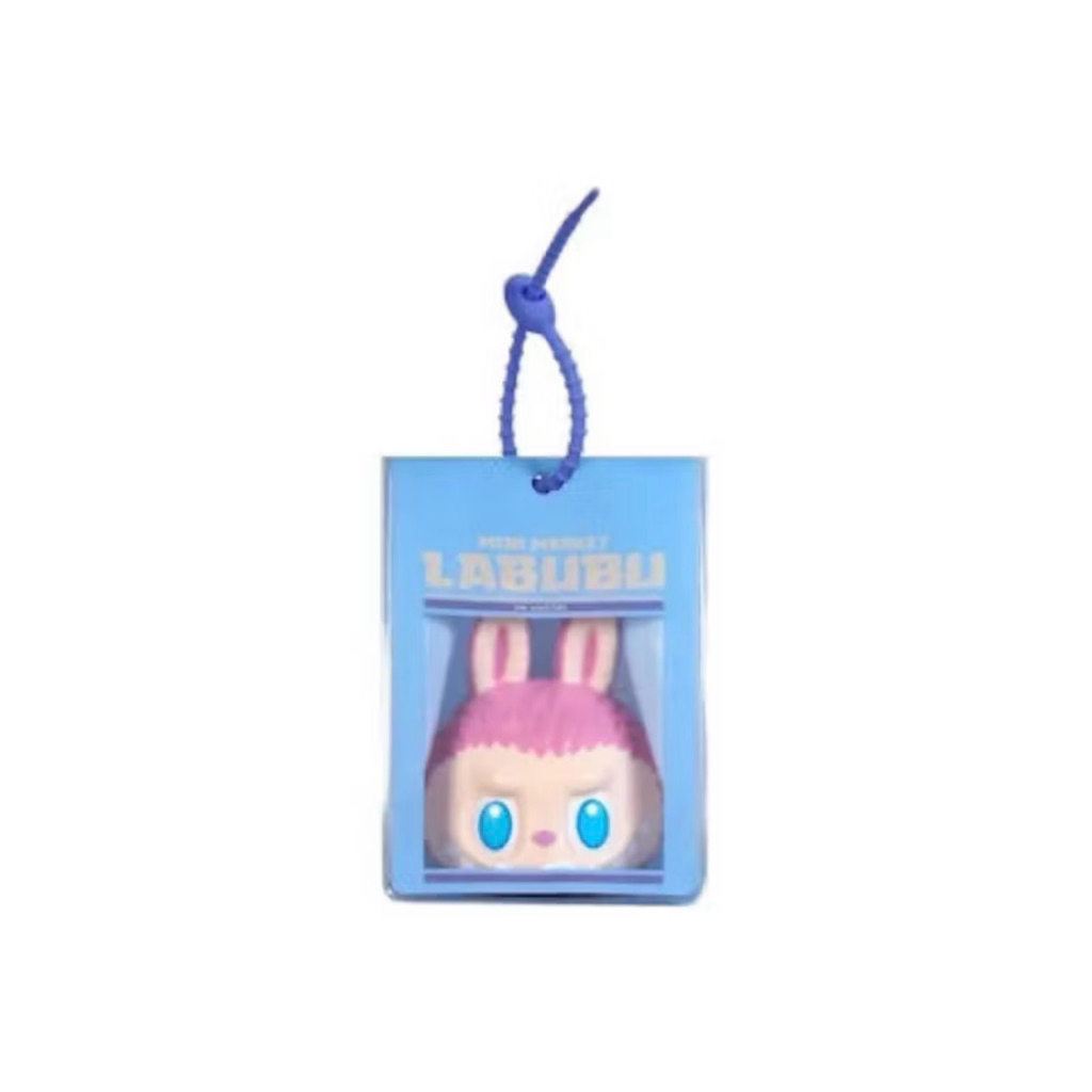 Jual POP MART ORIGINAL THE MONSTERS LABUBU WACKY MART SERIES PINCH ...
