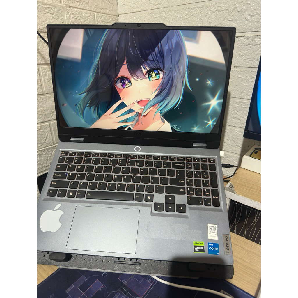 Jual lenovo loq 15 irx | Shopee Indonesia