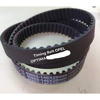 Jual TIMING Belt OPEL OPTIMA ORIGINAL ORI ORIGINAL ASLI | Shopee Indonesia