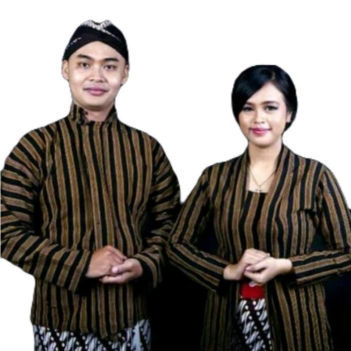 Jual SORJAN LURIK TENUN DAN KEBAYA DEWASA MURAH kain yang premium | Shopee Indonesia