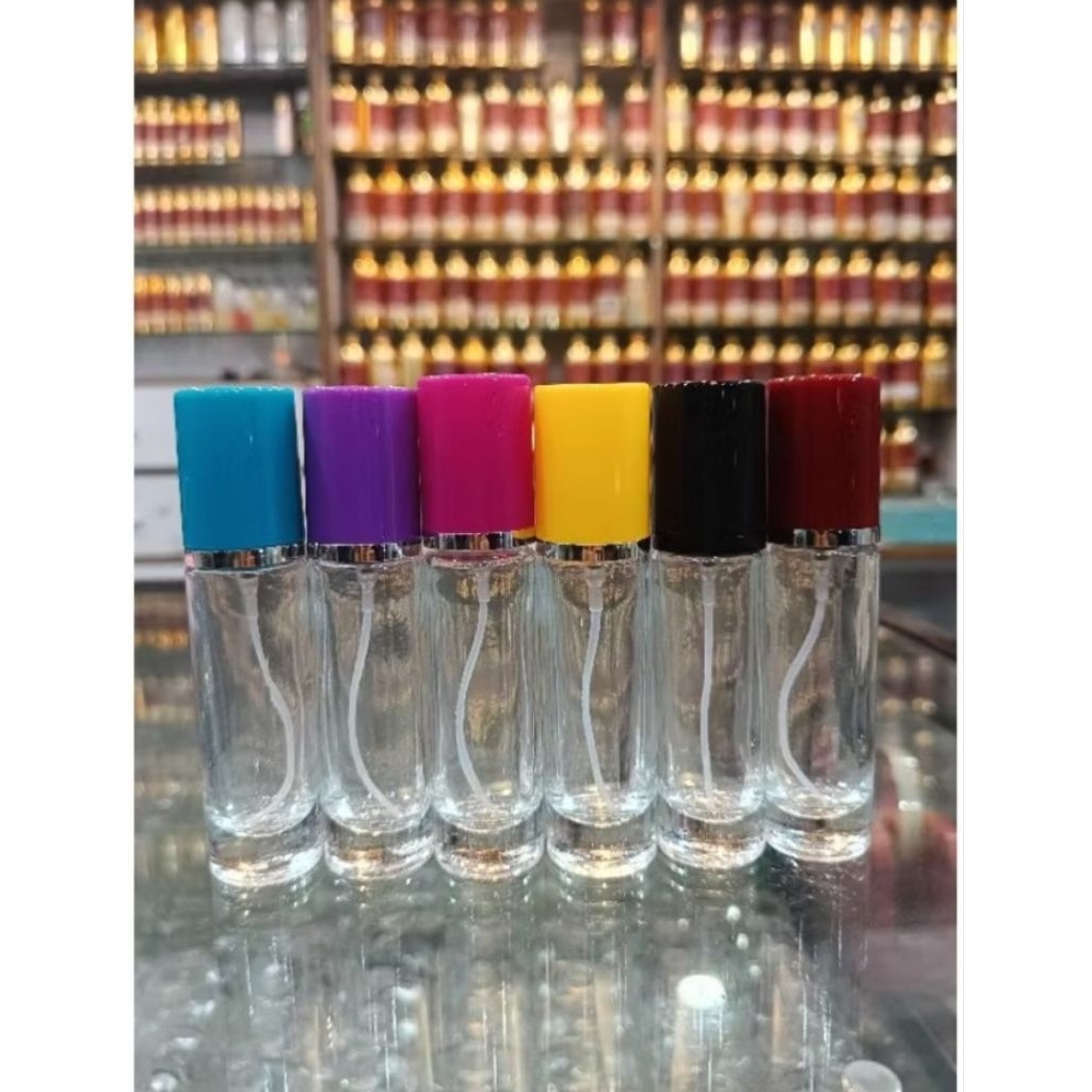 Jual BOTOL PARFUM | HM 15 spray warna | Shopee Indonesia
