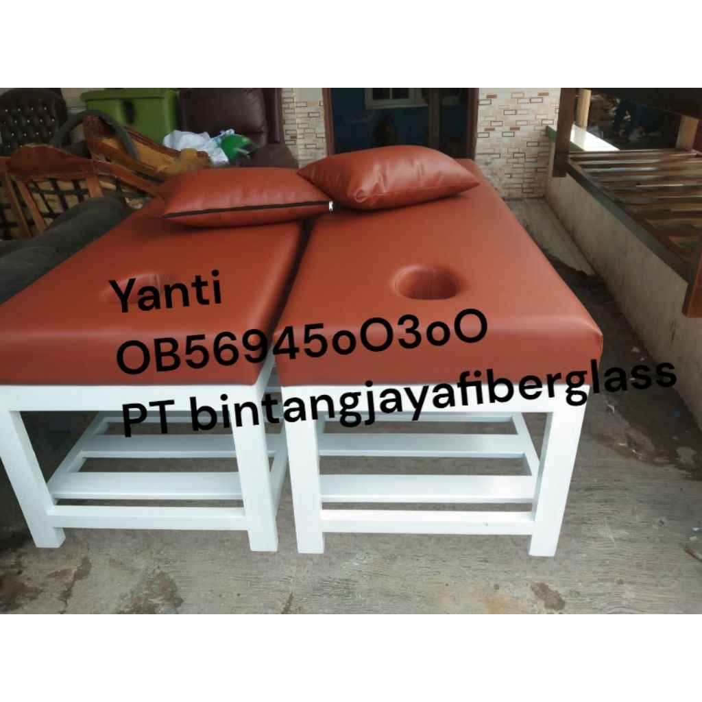 Jual ranjang spa atau terapi,bed massage , pabrik langsung bed urut ...