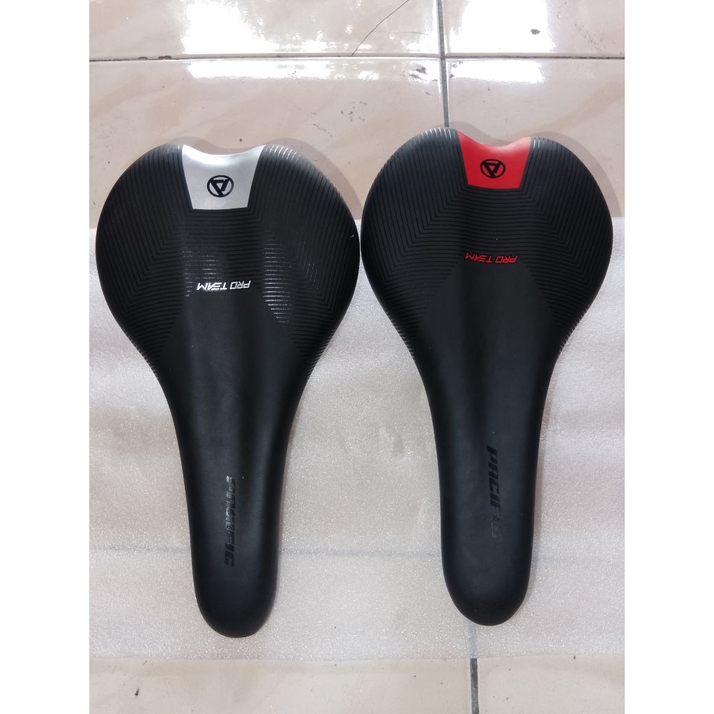 Jual Jok Sadel Sepeda Gunung MTB BMX Pacific Original Berkualitas Jok ...